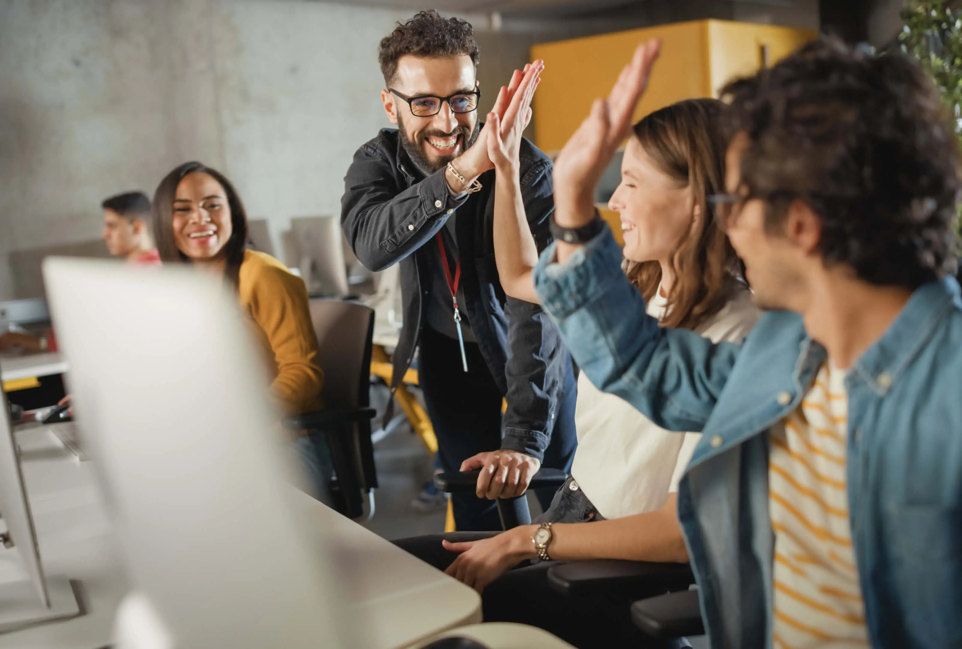 Workintech | Yazılım Kursu